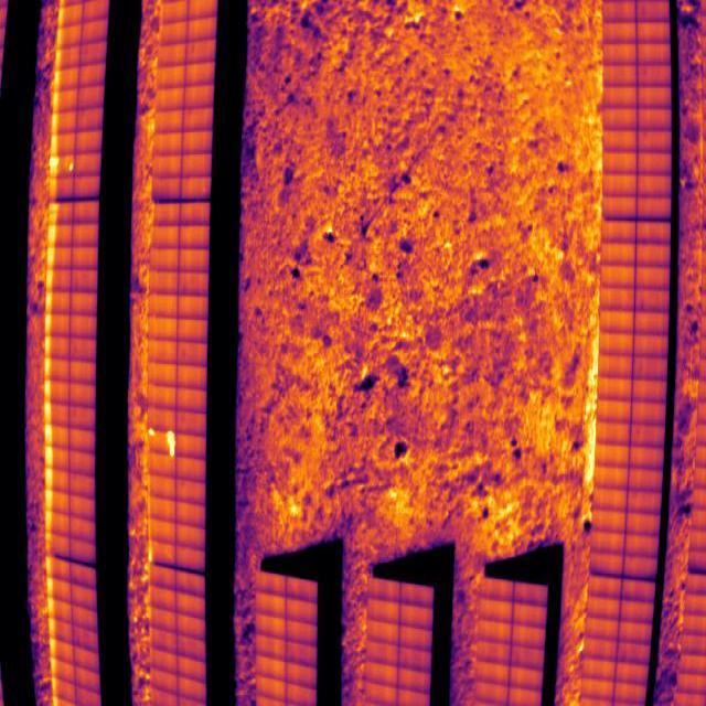 Electrical Fault Before Hyper Parameter Finetuning Object Detection