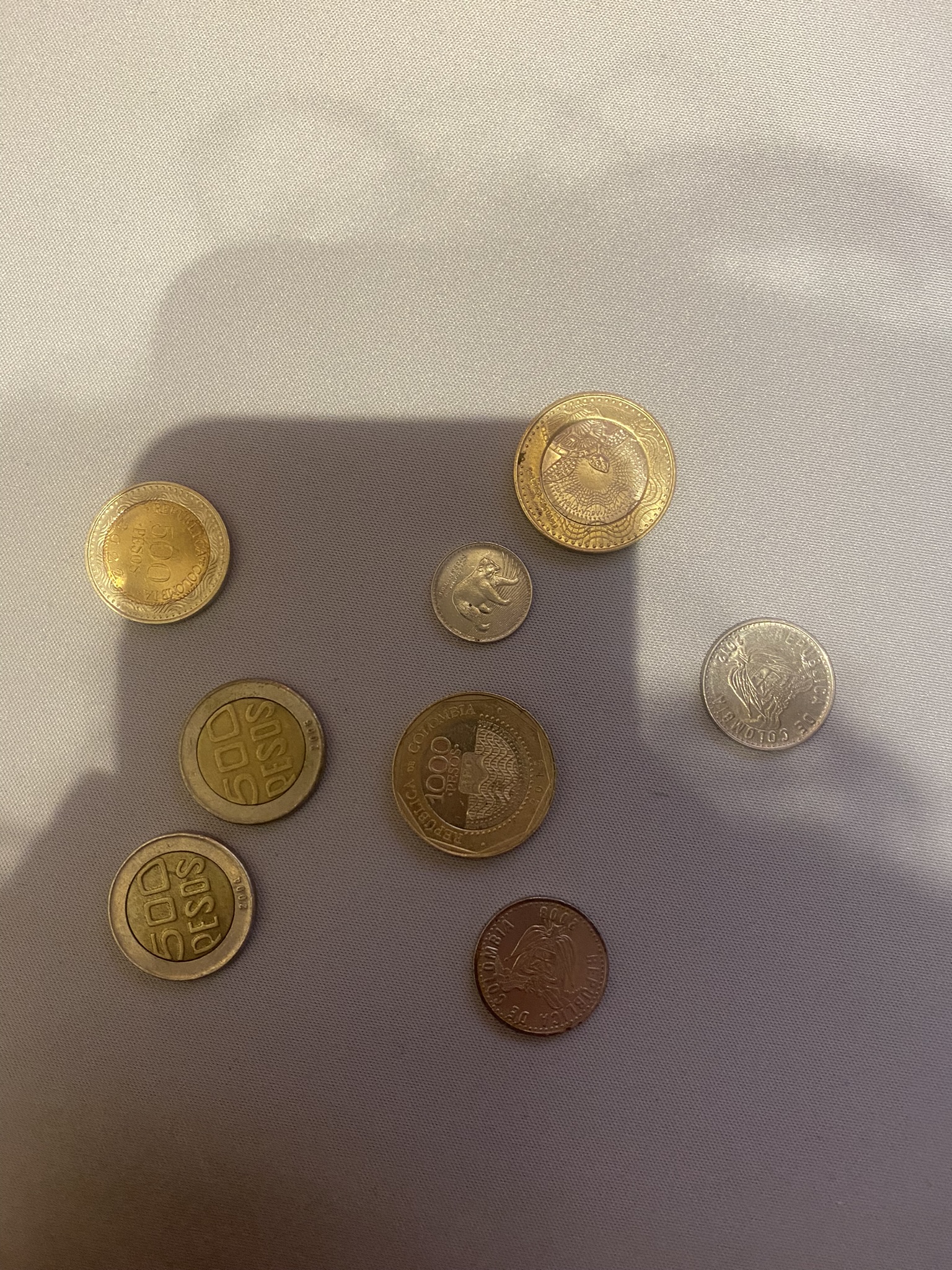 Final Isis - Roboflow Universe