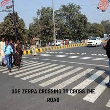 Footpath Guide-2 Object Detection Model by Vendor