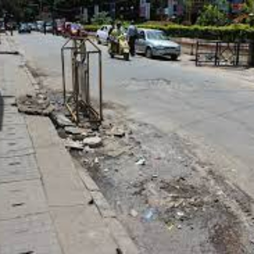 Footpath guide Object Detection Dataset by Vendor