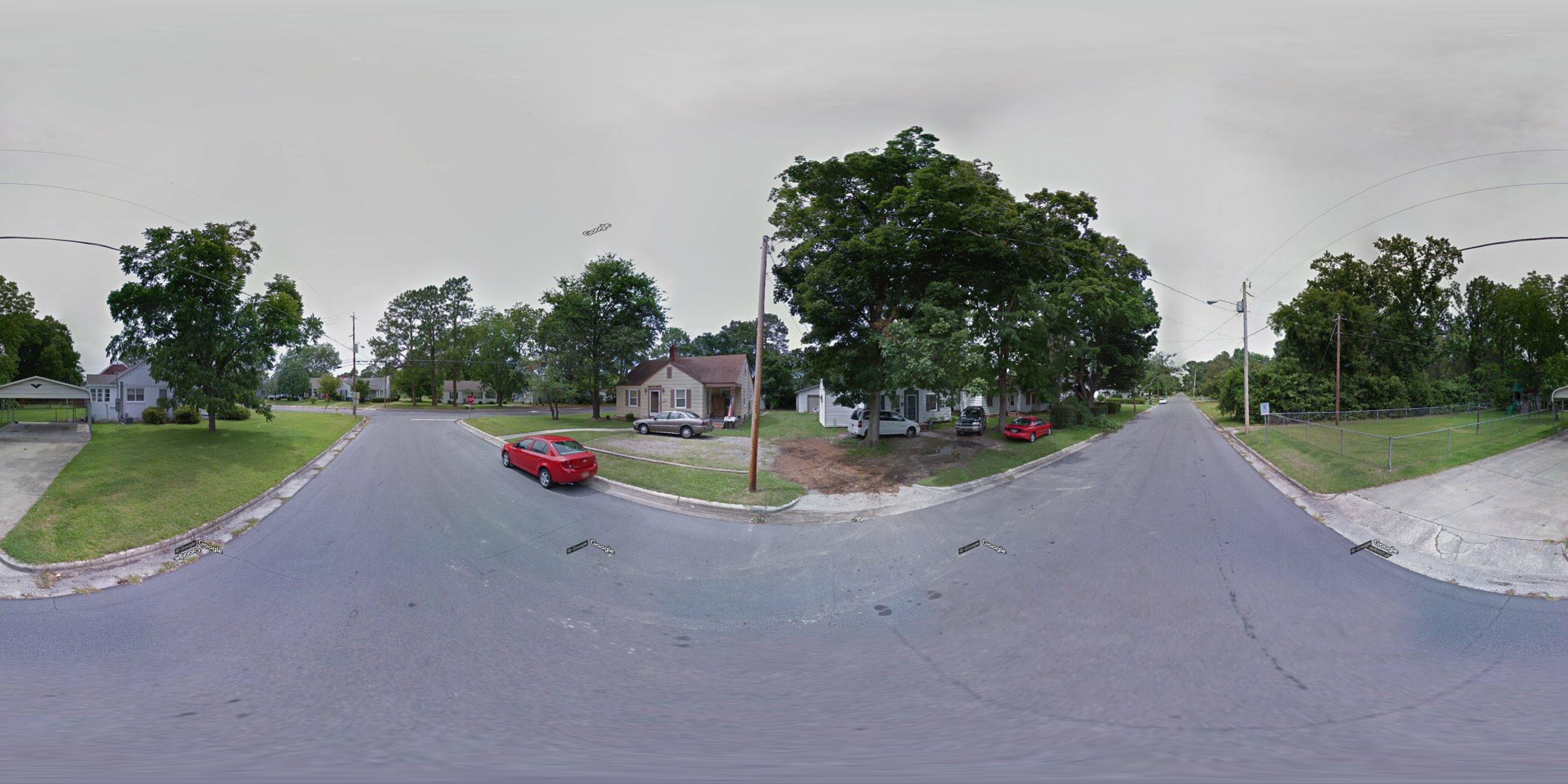 Utility Pole Object Detection Dataset by AICrane