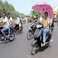 Bike Helmet Detection Object Detection Dataset by Akshayaworkspace