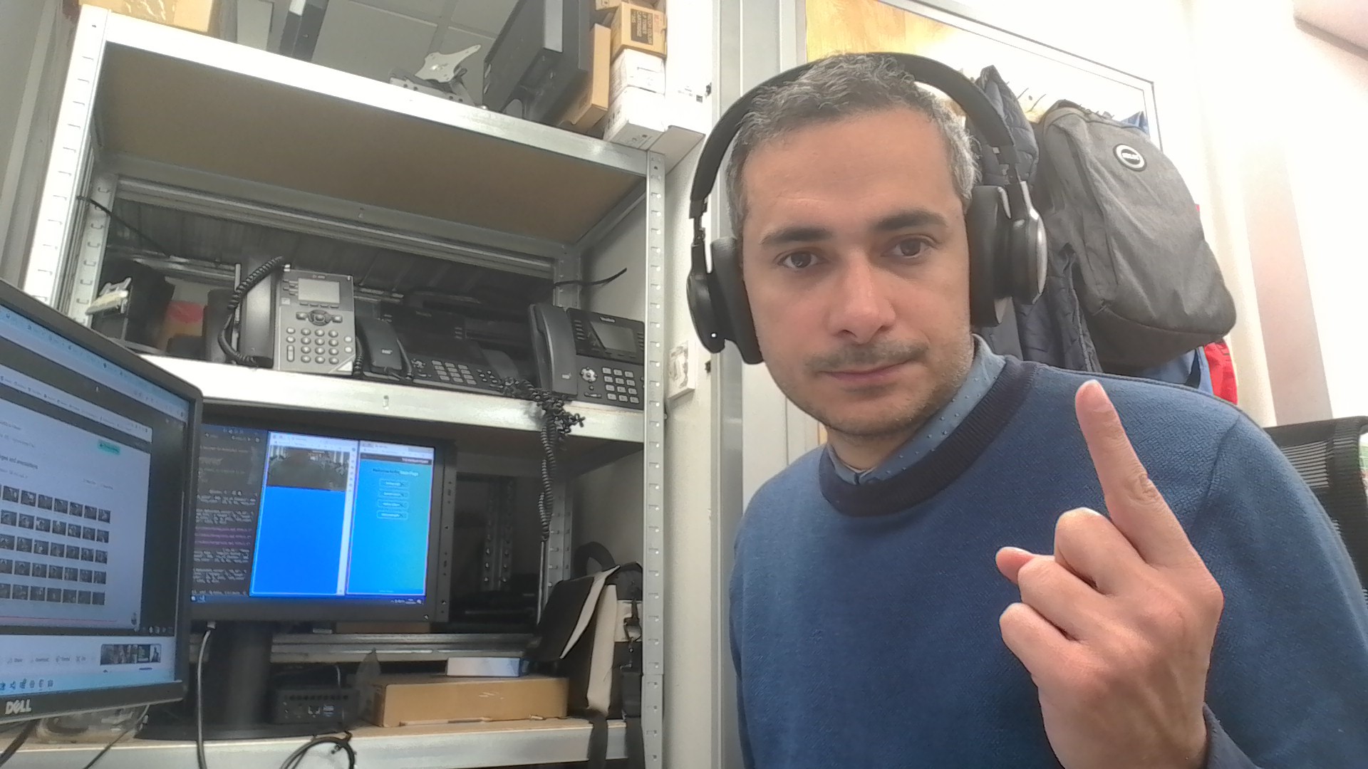 Face And Num Object Detection Dataset And Pre Trained Model By Navids
