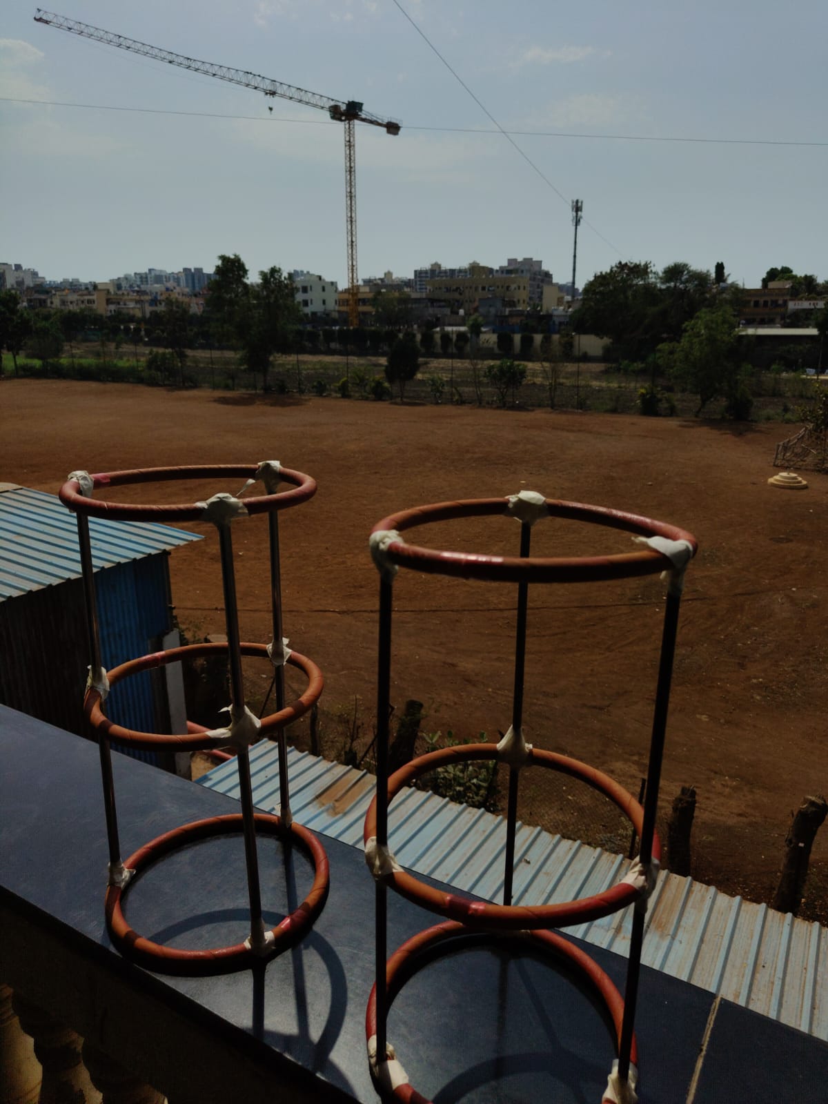 Silo Detection Object Detection Dataset And Pre Trained Model By Silo