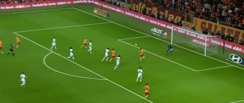 Oyuncu Tespit Object Detection Dataset And Pre Trained Model By Ahin Yldz