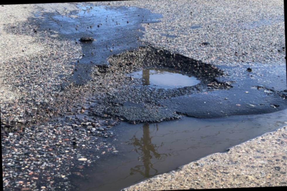 patholes - Roboflow Universe