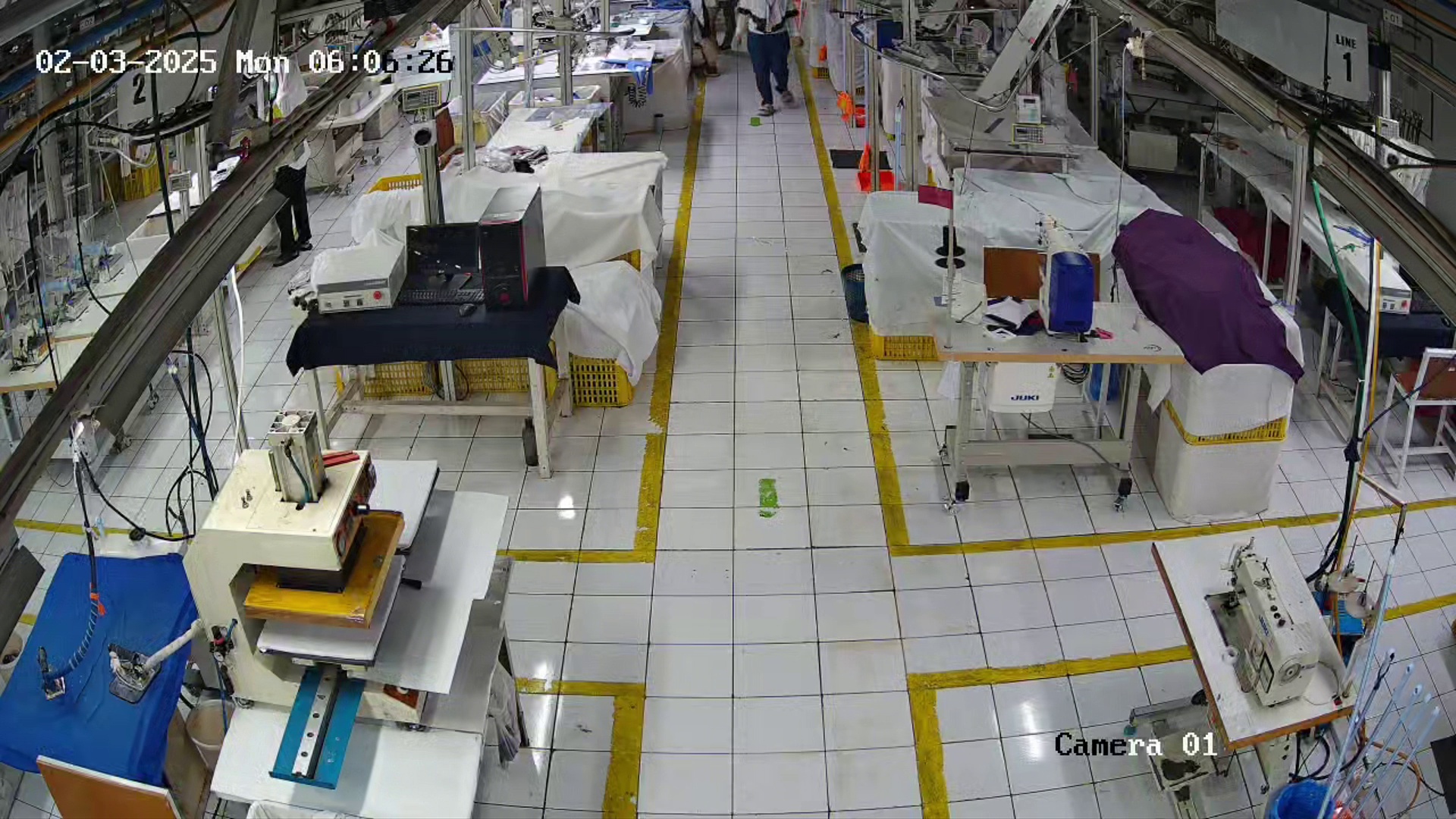 sewing Object Detection Dataset by sewing1