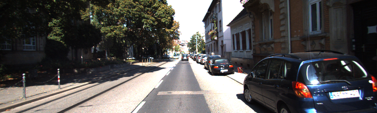 Car_Object_detection2 Object Detection Dataset and Pre-Trained Model by Object Detection