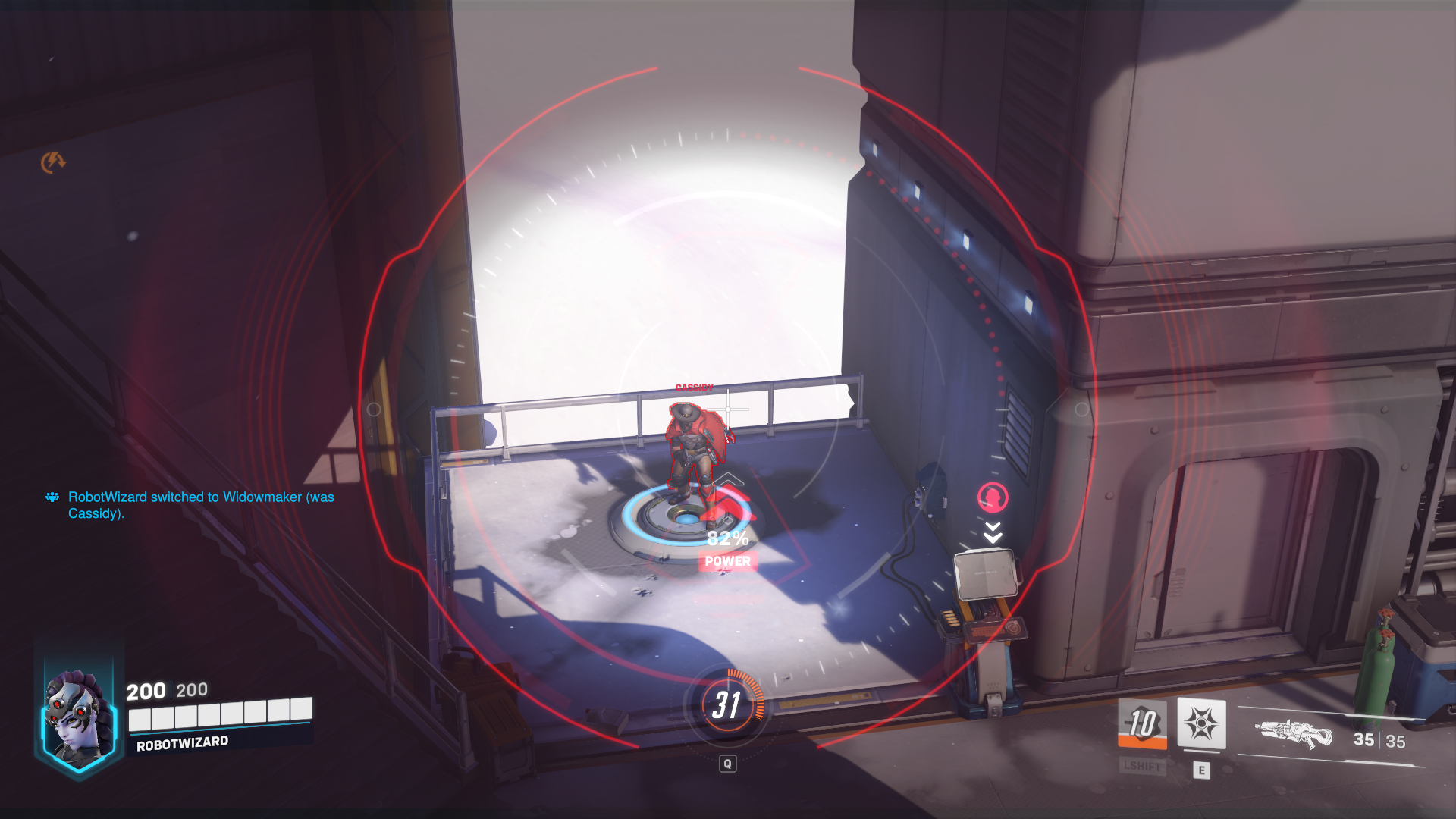 bast_Overwatch Object Detection Model by OMAR