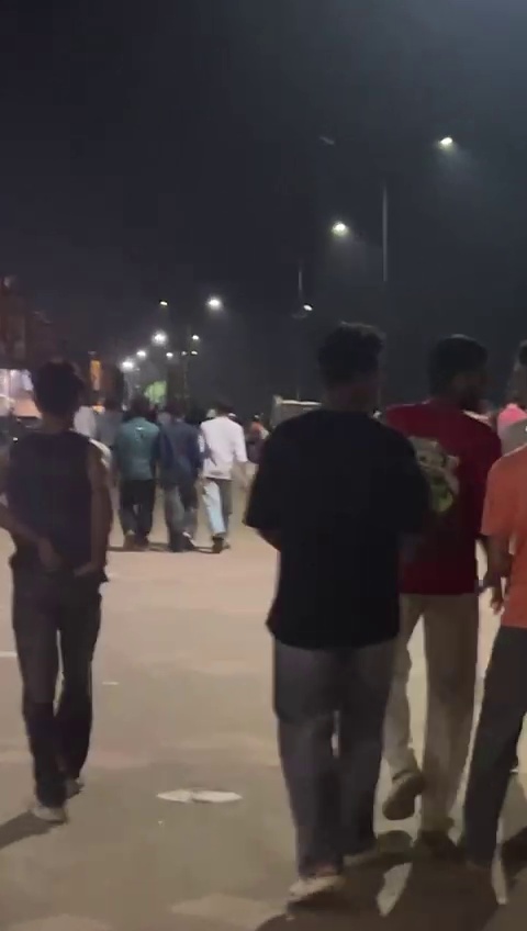 crowd density - Roboflow Universe