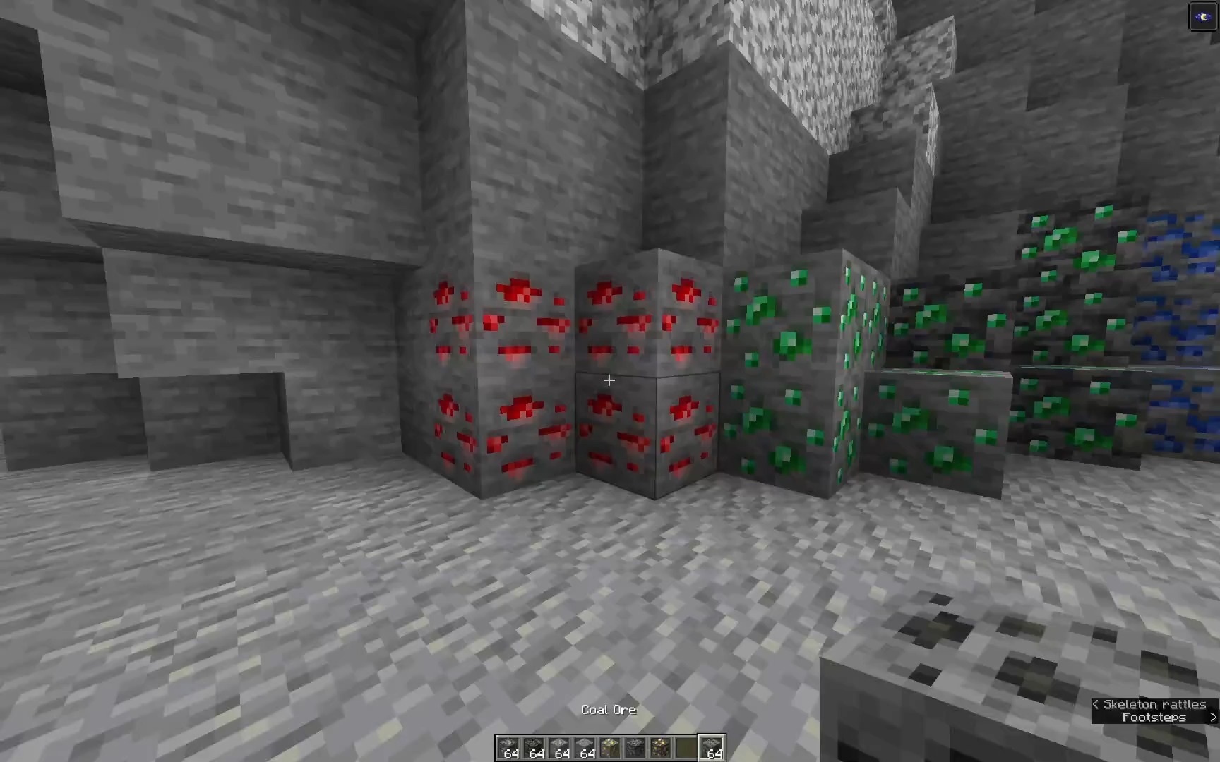 minecraft Object Detection Dataset by wassty