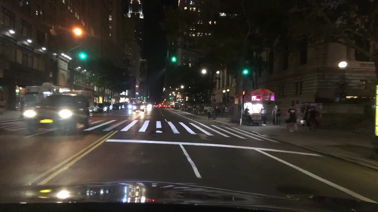 Traffic Light State Detection Object Detection Dataset And Pre Trained Model By Erics Workspace