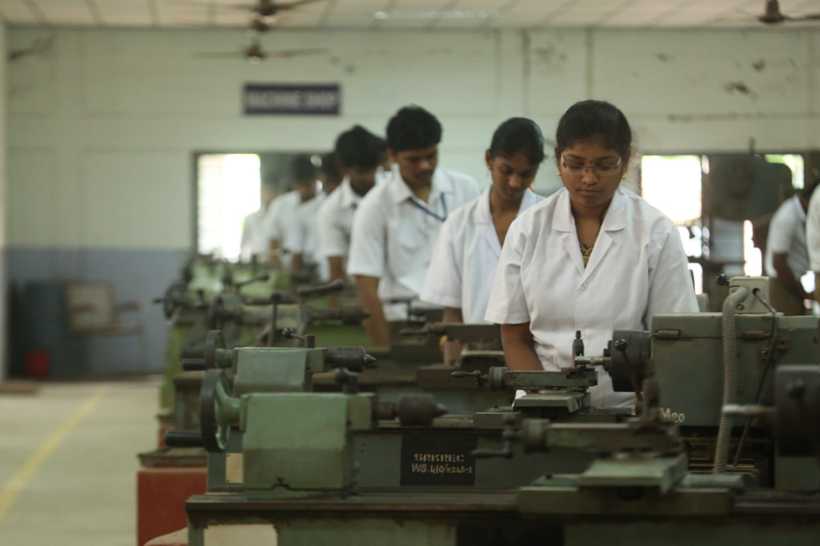 female counting Object Detection Dataset by Jyothi prabha