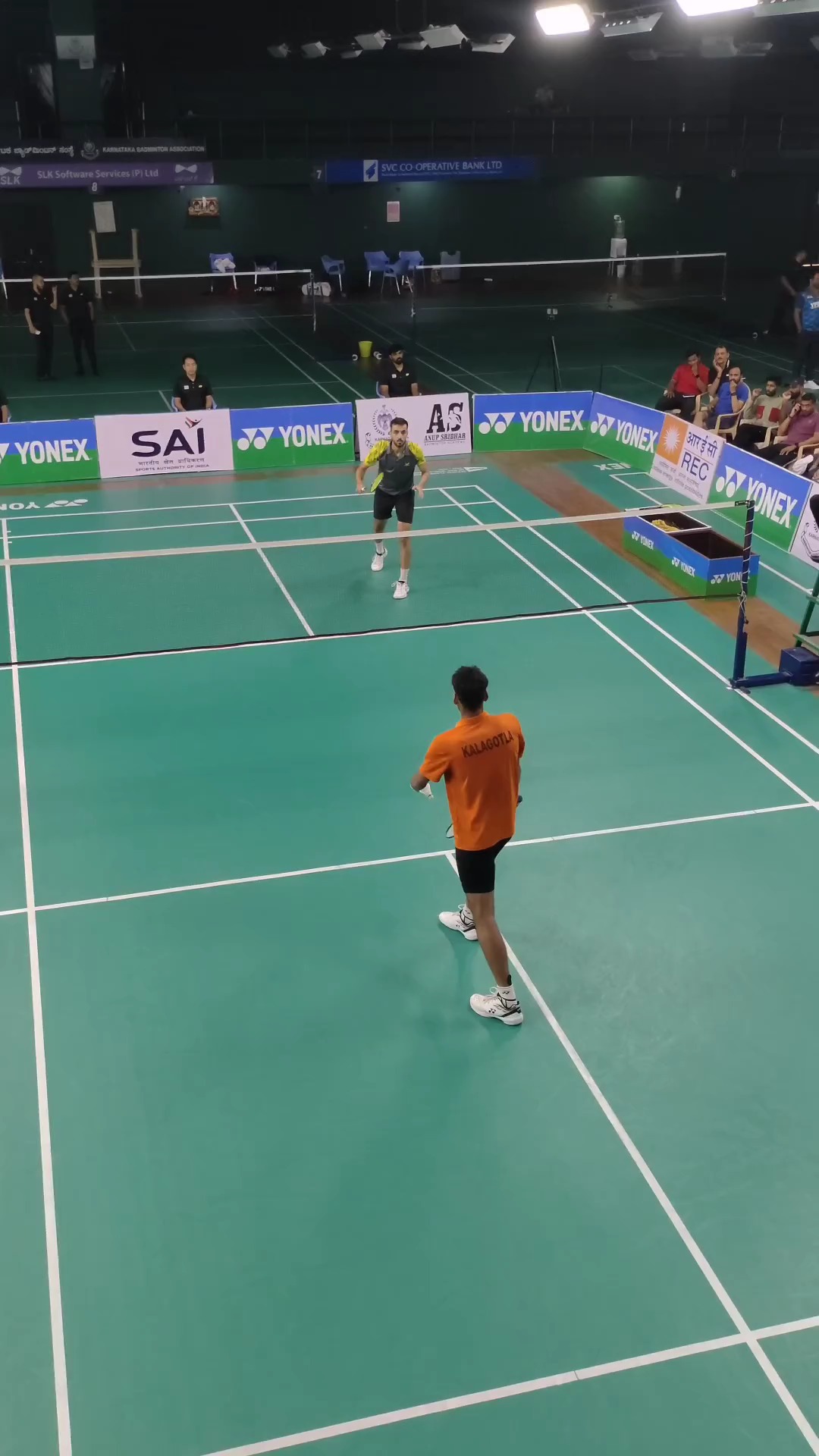 badminton_shuttle Object Detection Dataset by David Gladson