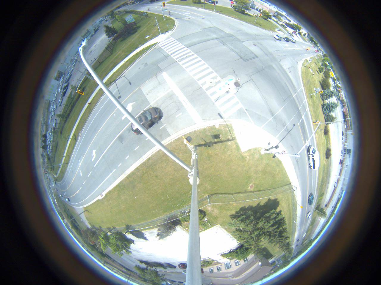 Pedestrian Detection Object Detection Dataset And Pre Trained Model By