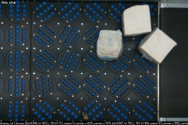 pippo obb Object Detection Model by pacchi