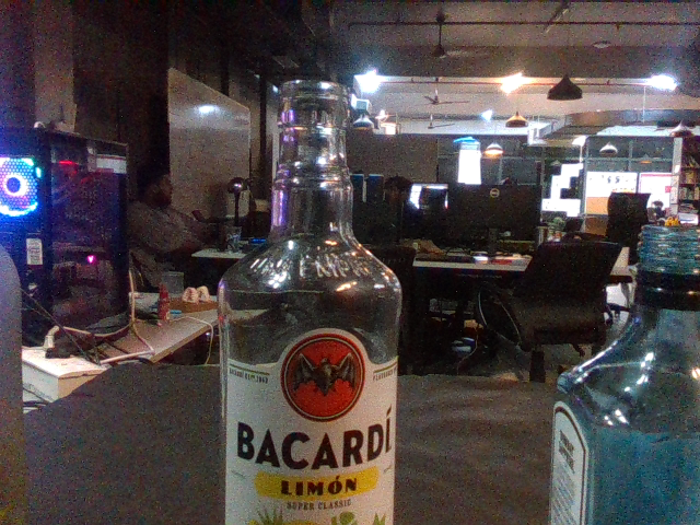 drink_bot Object Detection Dataset and Pre-Trained Model by power