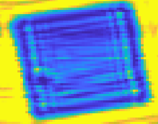 INTERN CSIR-2 Object Detection Model by intern 1