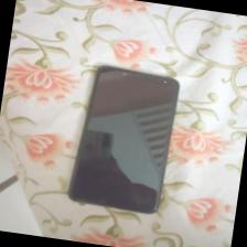 e-waste classfication Classification Dataset by ewaste management