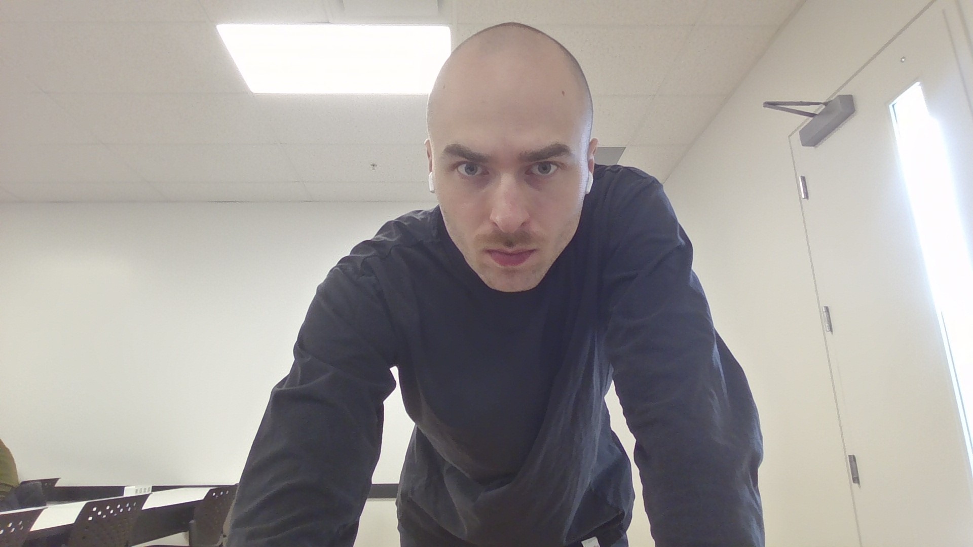 rove command detection Object Detection Model by capra