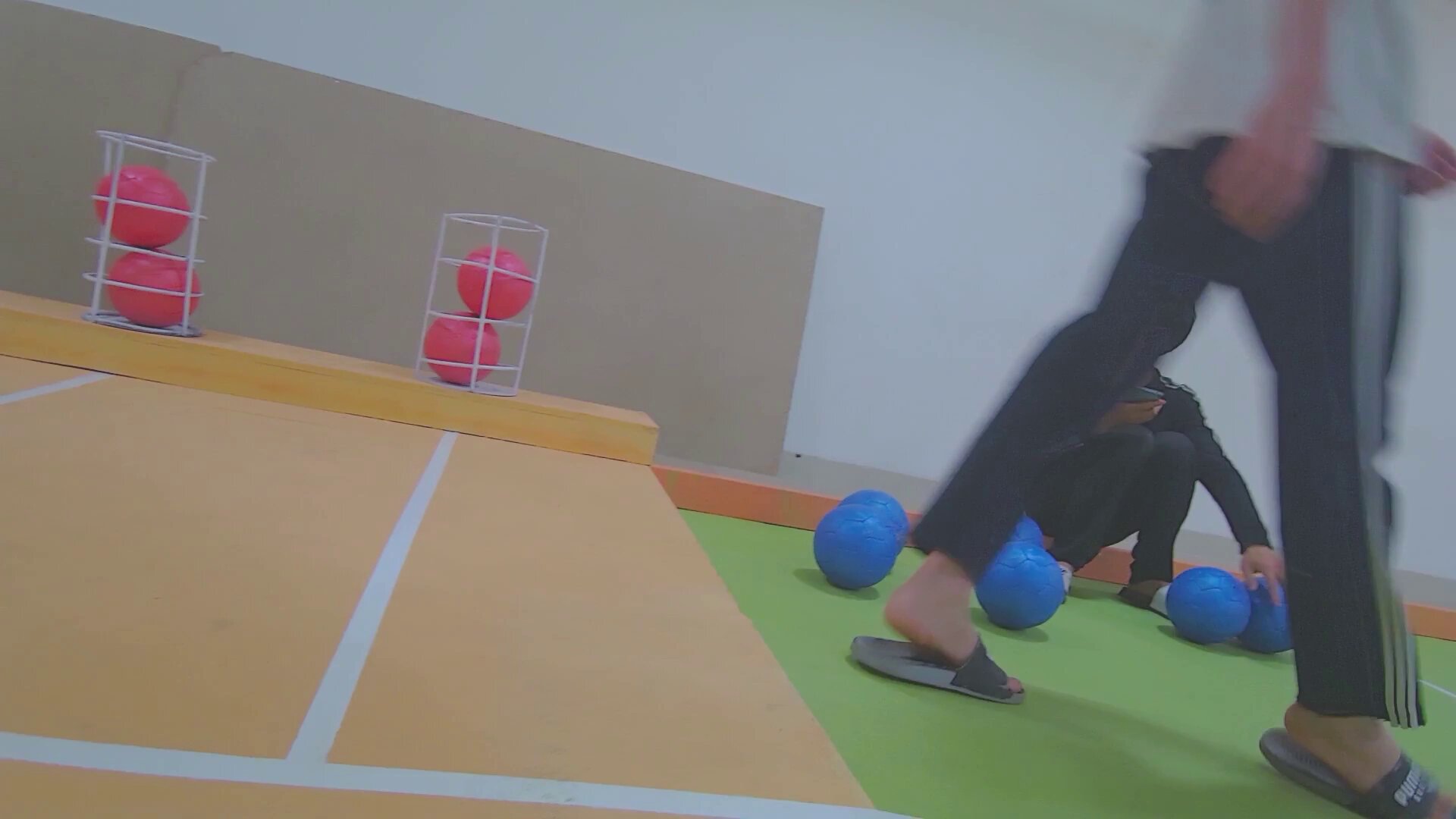 lo Object Detection Model by diem