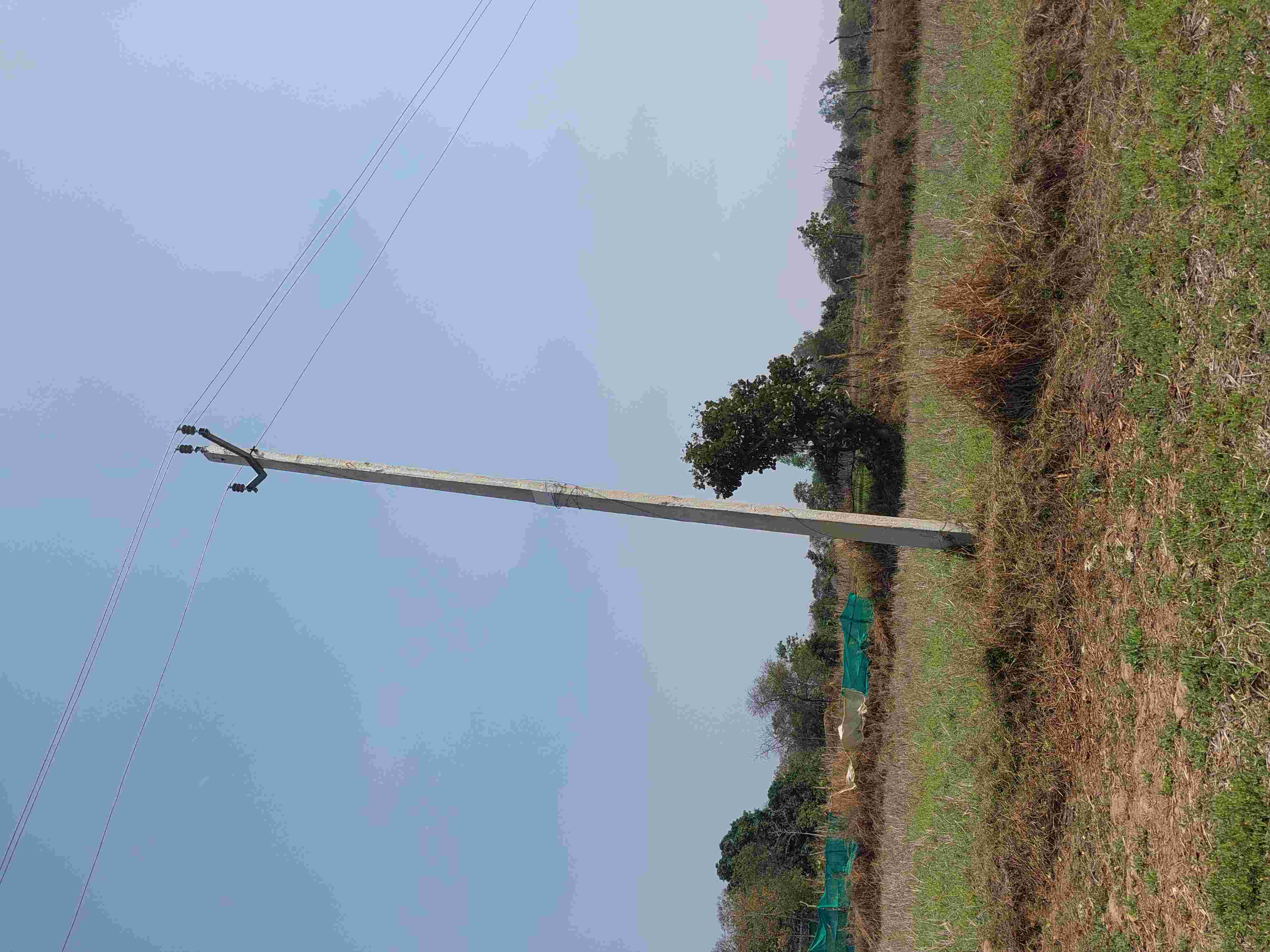 Insulator Material Instance Segmentation Dataset By Geomaticx