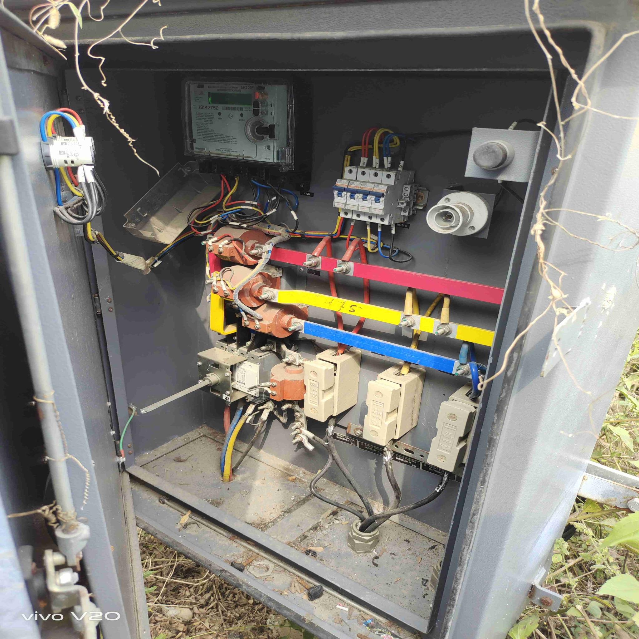 Cabinet Subtype Instance Segmentation Dataset By Geomaticx