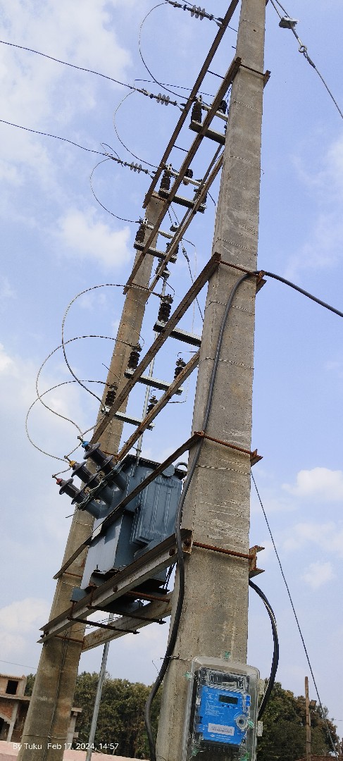 Meter Instance Segmentation Dataset By Geomaticx