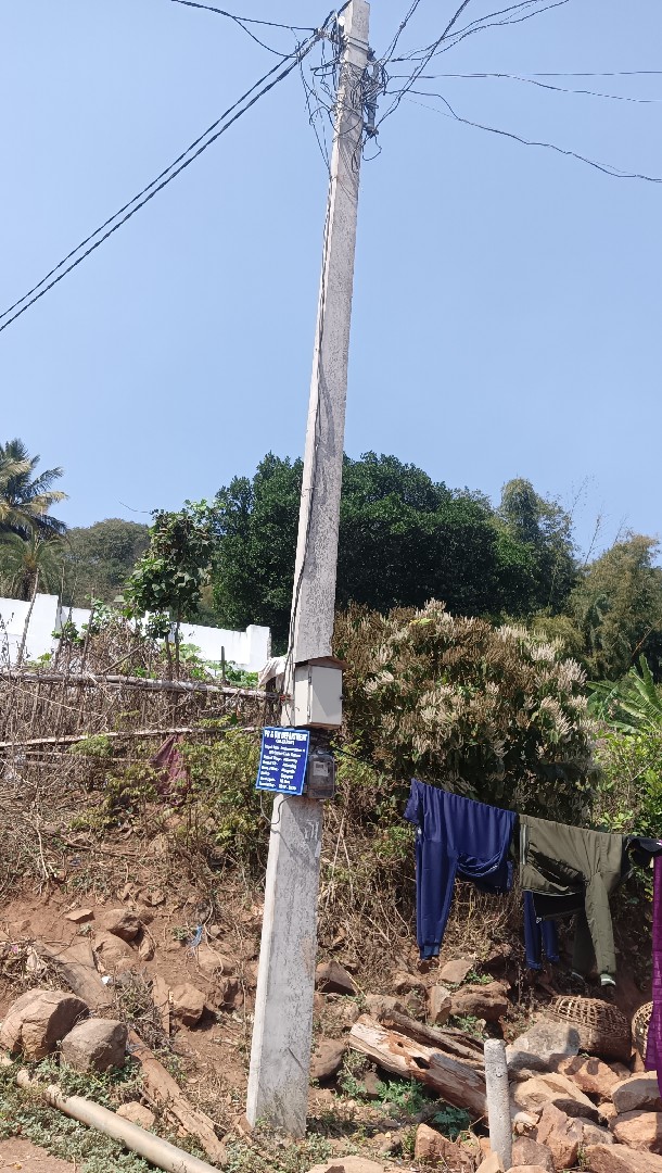 Road Cross Guarding Instance Segmentation Dataset By Geomaticx