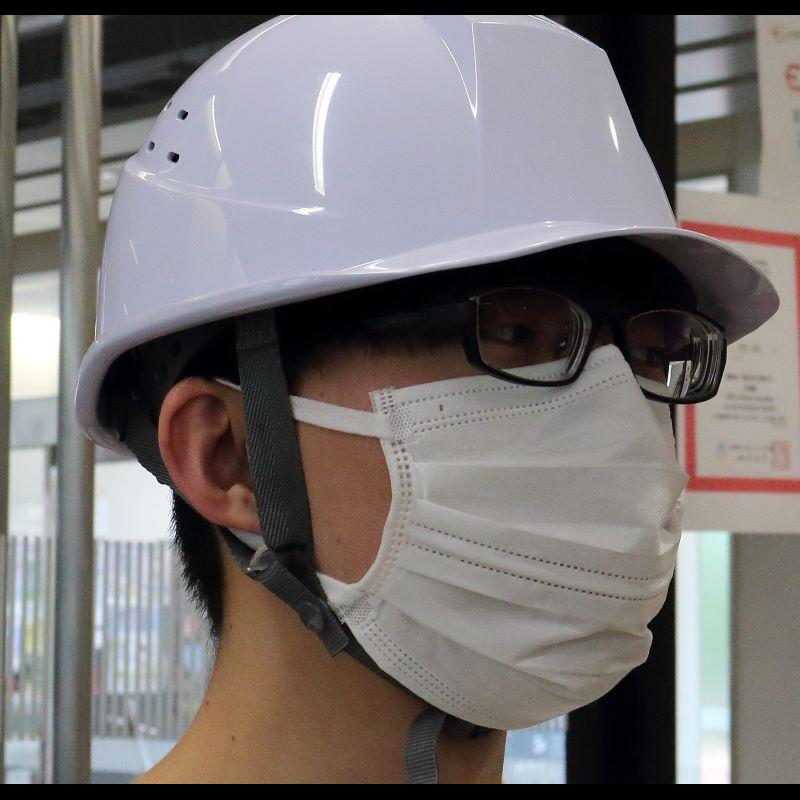 helmet-chinstrap Object Detection Dataset and Pre-Trained Model by PPE Detection