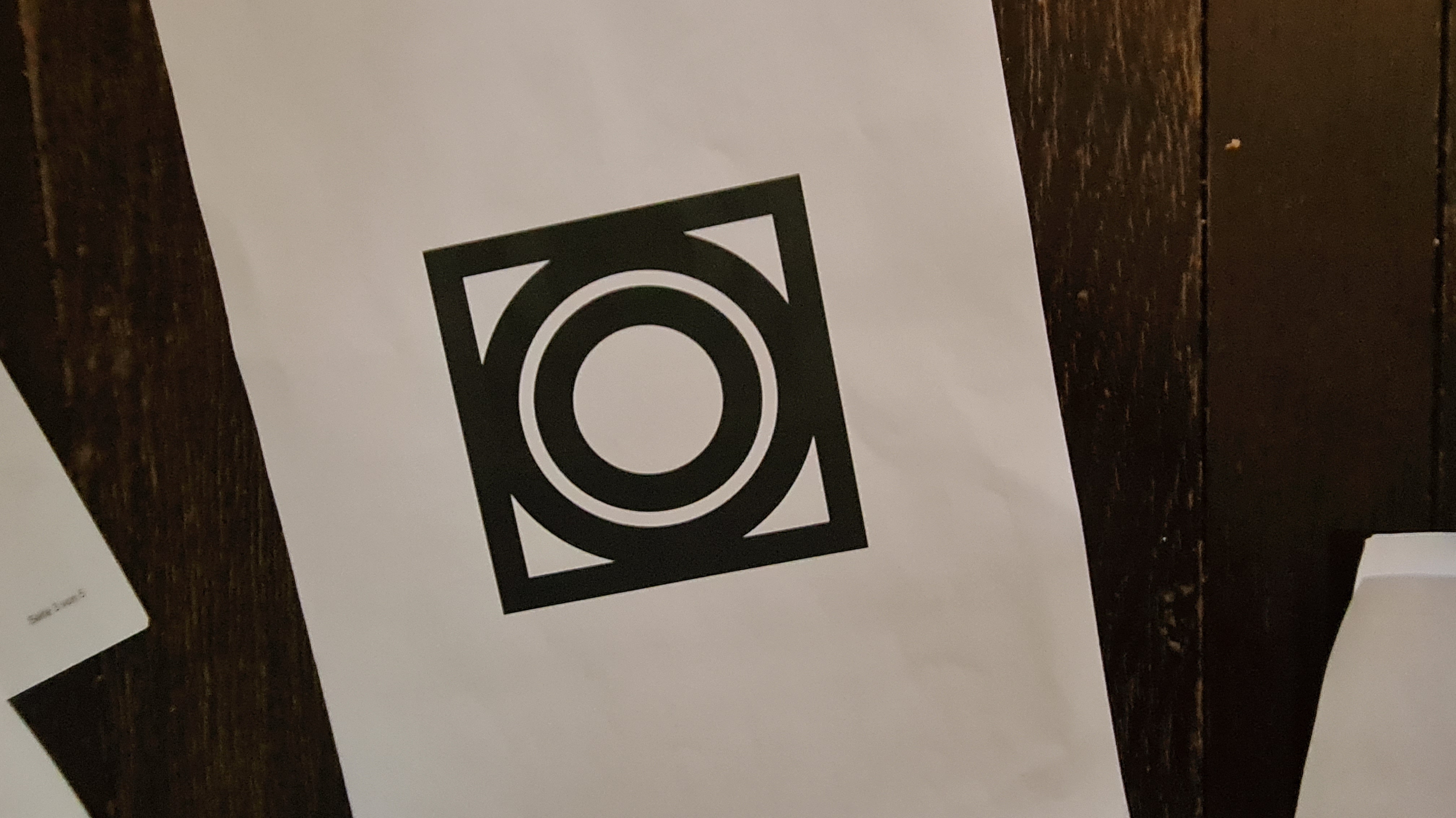 markers Object Detection Dataset by bora