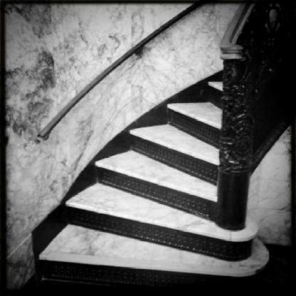 stair Object Detection Dataset and Pre-Trained Model by class