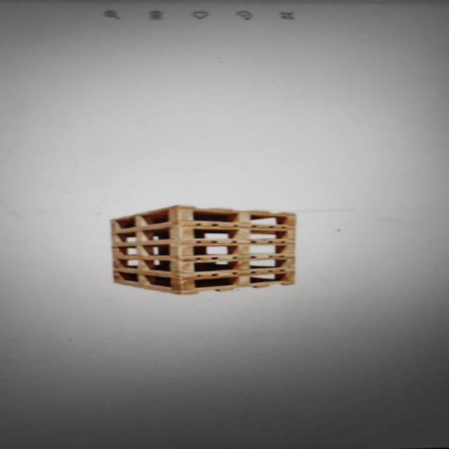 Pallet Detection Object Detection Dataset And Pre Trained Model By
