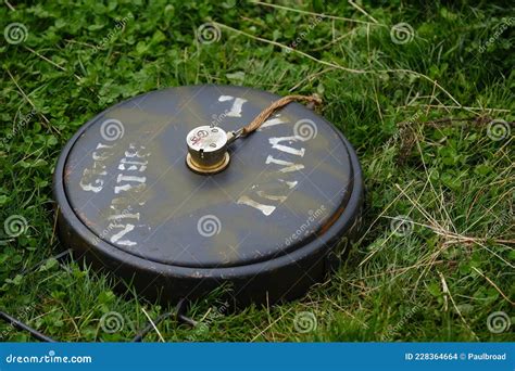 landmine Object Detection Dataset and Pre-Trained Model by LANDMINE ...