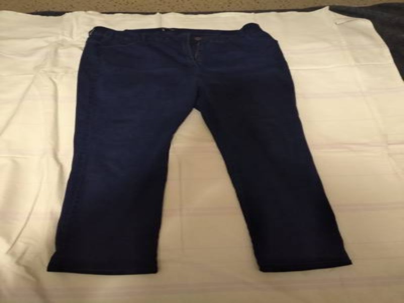 clothes Semantic Segmentation Dataset by spacedspace