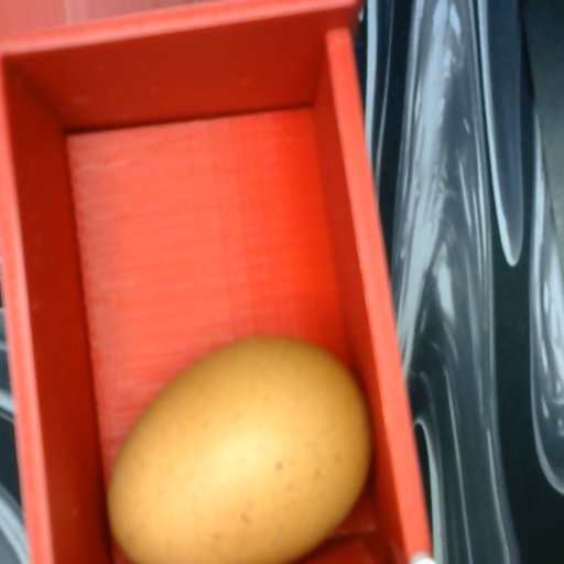 Egg Detection Object Detection Dataset And Pre Trained Model By Detection 0354