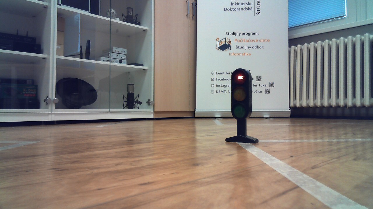 VAT Object Detection Model by KEMT