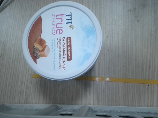 CHECKCUP Object Detection Dataset by ICECREAM