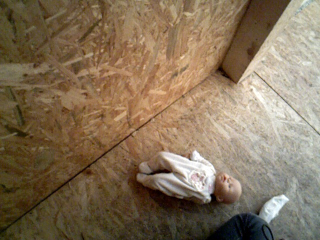 child detection Object Detection Model by child detection