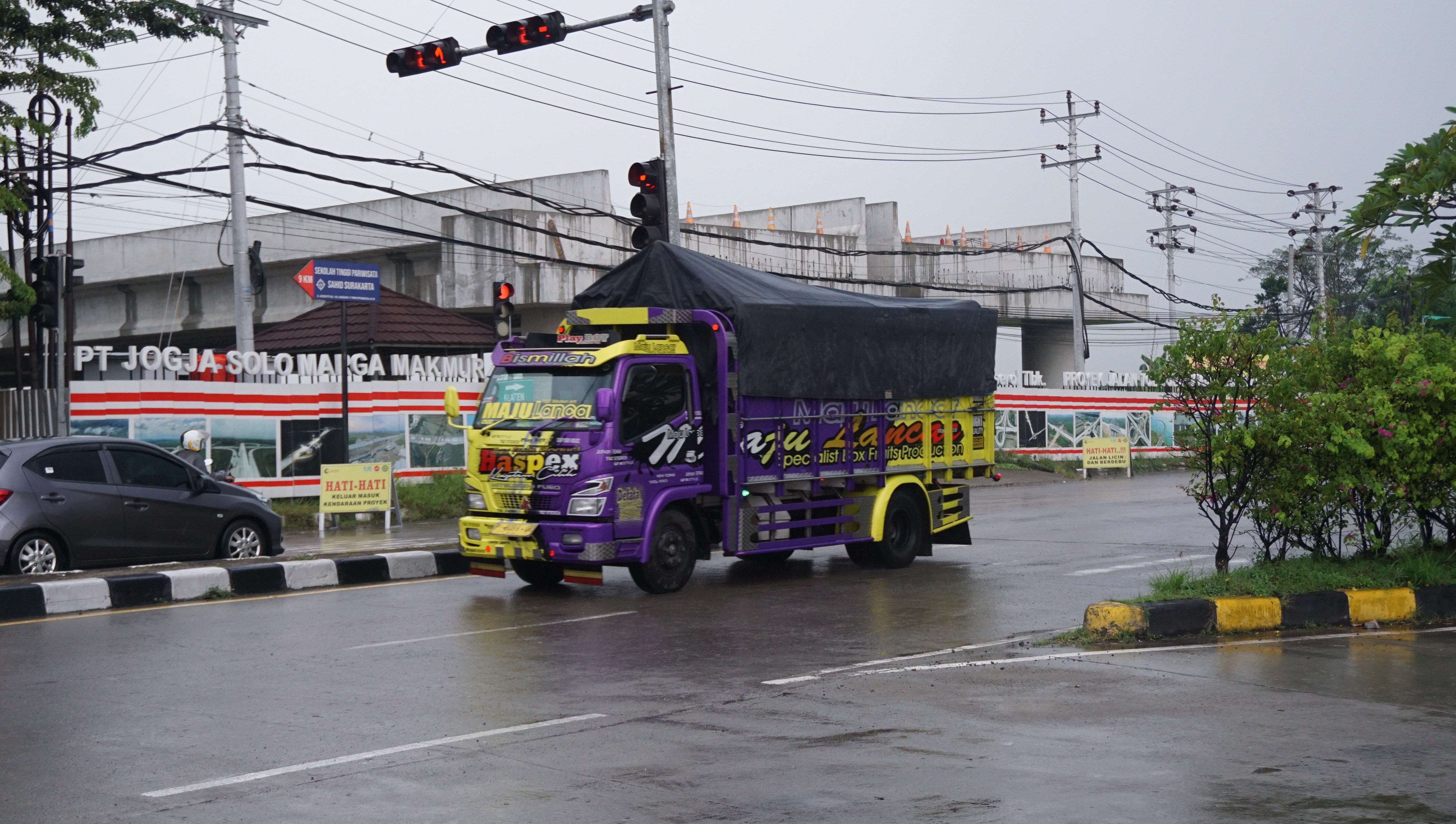 Tol New Object Detection Dataset by Rezza Ilham