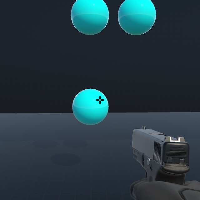 ai aimbot (ai-aimbot-vowij) - Roboflow Universe