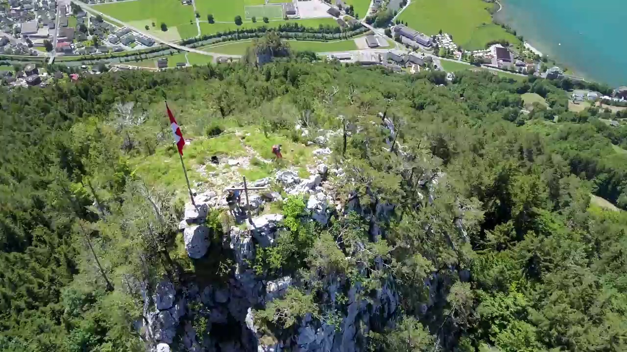 Flag Object Detection Model by Merce Ruiz