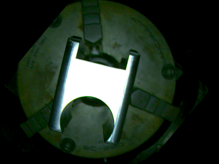 Mask R CNN Train&Validation Instance Segmentation Dataset by moon