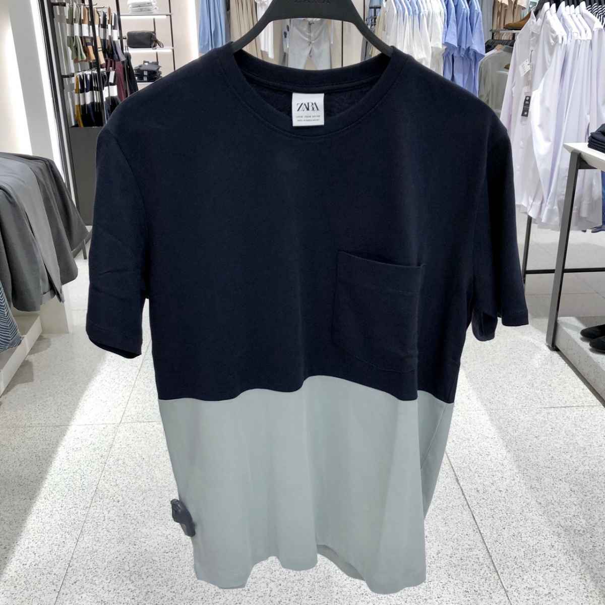 Tshirts Object Detection Dataset by Product