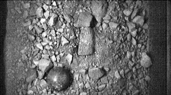 GBB Feed pebble/ball Object Detection Dataset by GBB