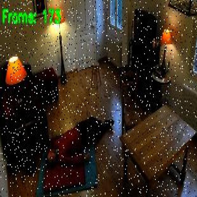 Fall Detection Object Detection Dataset And Pre Trained Model By Domerdev