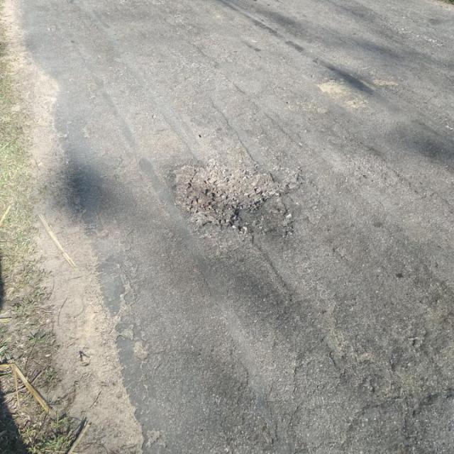 CRACK Object Detection Dataset by Azmieayam