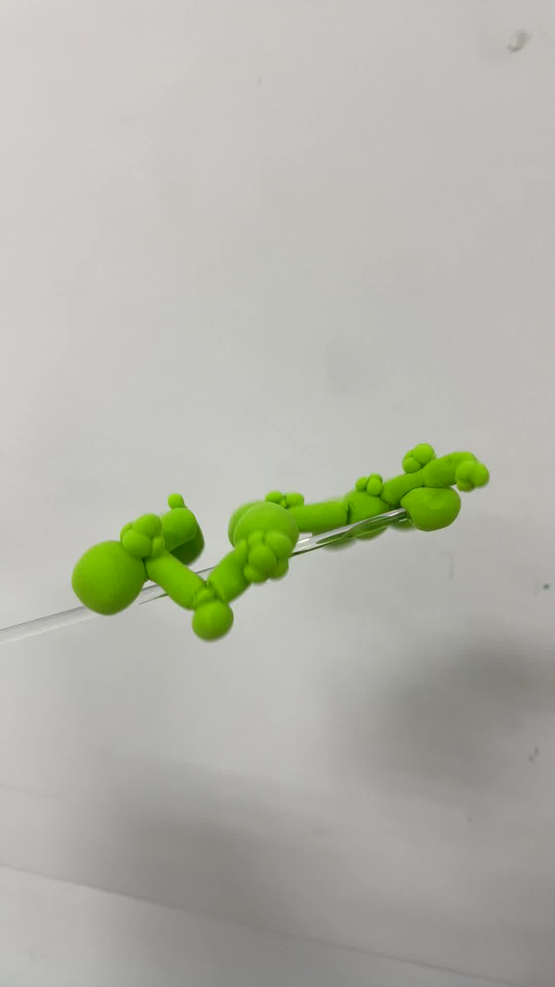 Bacteria Object Detection Model By Bacteria