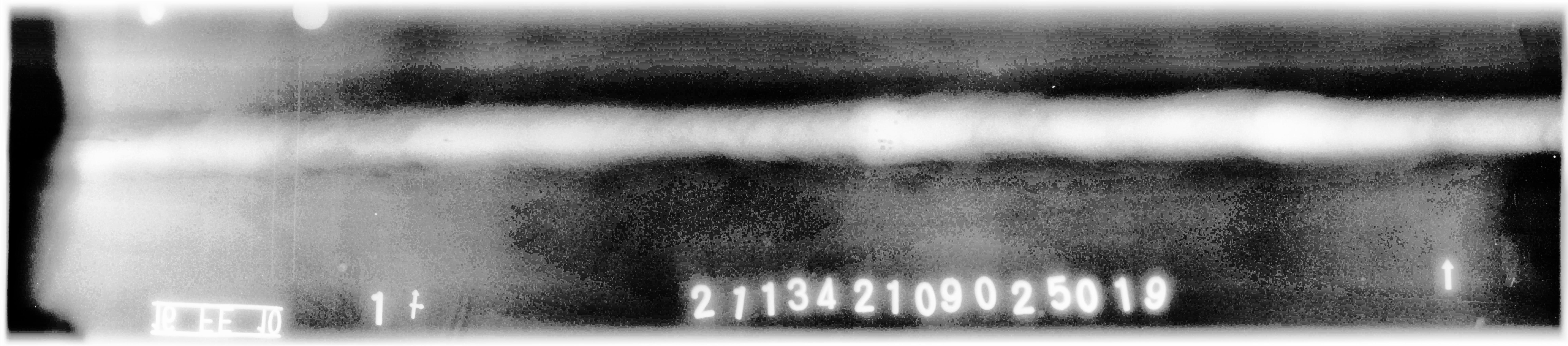 IQI Histogram Object Detection Dataset by vin