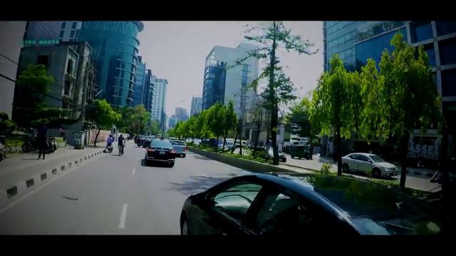 vehicle detection Object Detection Dataset by divyansh labelme